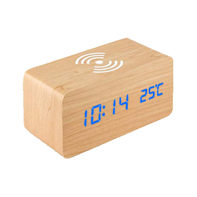 Geet London :: White wood with green light