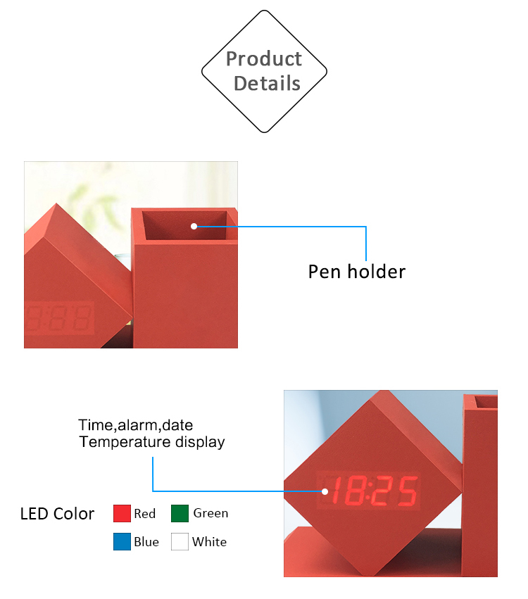 Geet London :: Red colour
